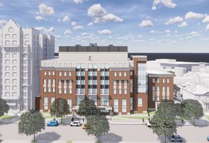 VCU News: State approves funding to build new $121M STEM education ...