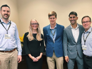 Humanistic Leadership at VCU – School of Business