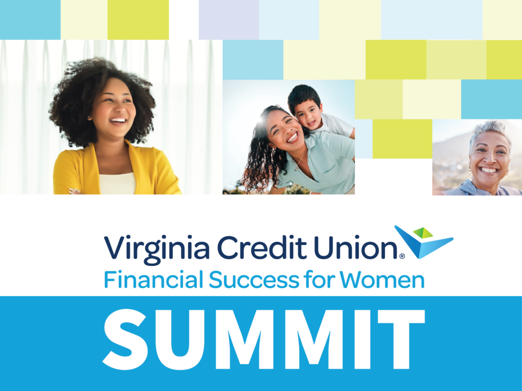 Virginia Credit Union Hosts First Financial Success for Women Summit ...