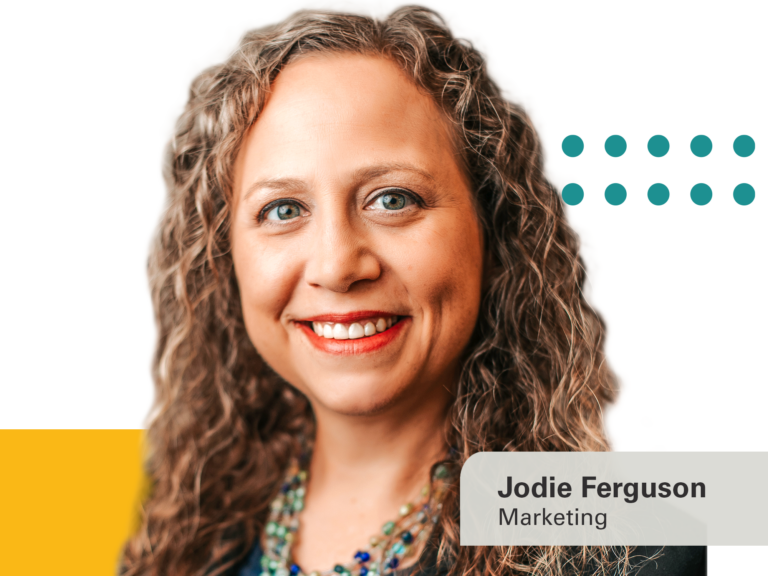 Who’s Who at VCU Business: Jodie Ferguson – School of Business