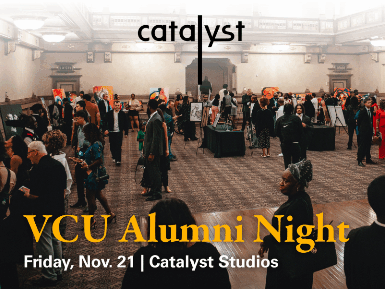 Catalyst Studios Alumni Night – School of Business