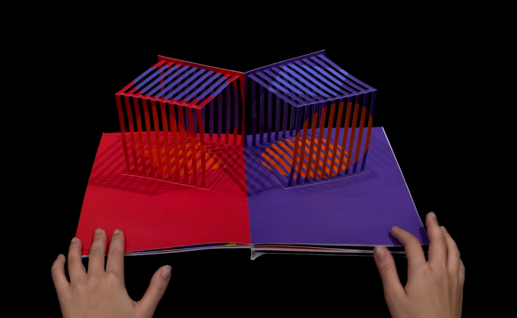 The Art of Moveable Books from VCU Libraries’ collection – On The ...