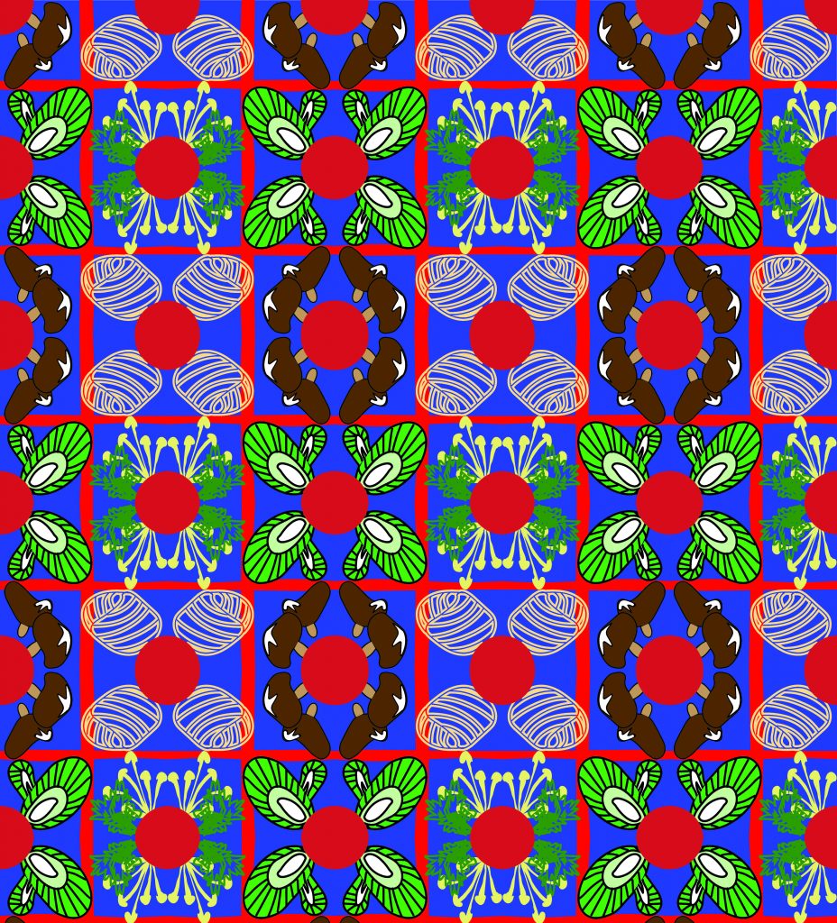 2019 Pattern Project challenges students – On The Cabell Screen