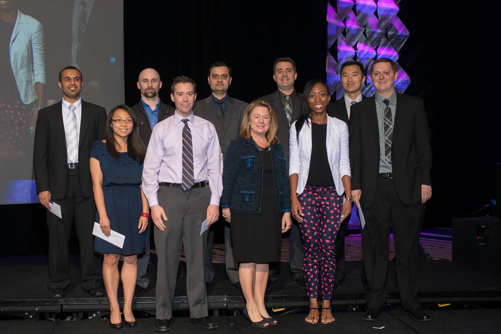 VCU School of Dentistry residents win research awards – School of Dentistry
