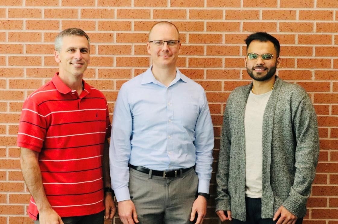 Endo pre-doc clinic update – School of Dentistry