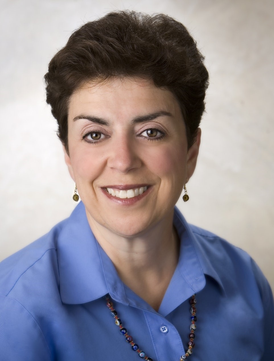 A New Year’s message from the endodontics chair: Dr. Clara Spatafore ...