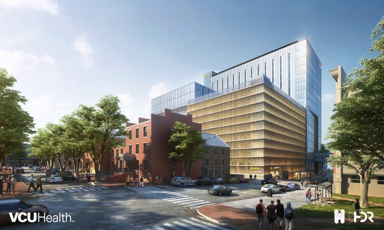 New outpatient clinic approved – Dean's blog