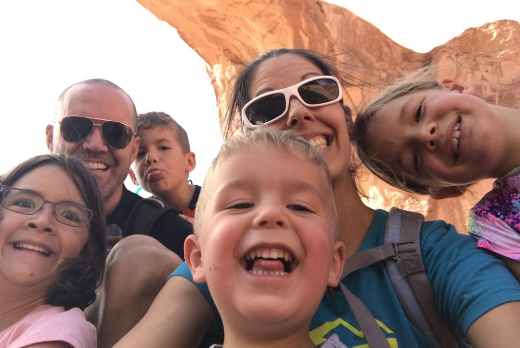 The right moves: How alumnus Cameron Quayle learned the importance of ...