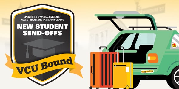 Help welcome VCU’s newest students this summer – Office of Alumni Relations