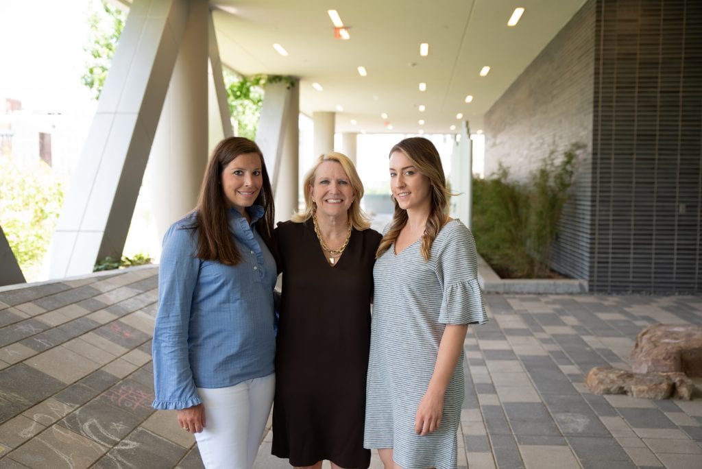 A mission to protect vulnerable children – Office of Alumni Relations