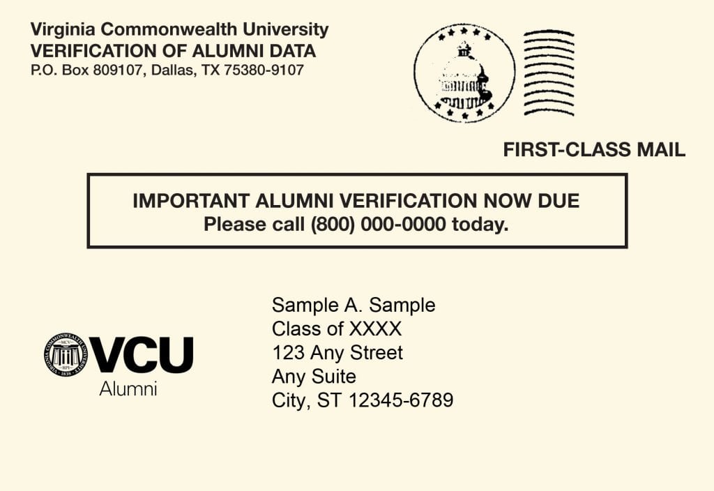 Alumni directory project – Office of Alumni Relations