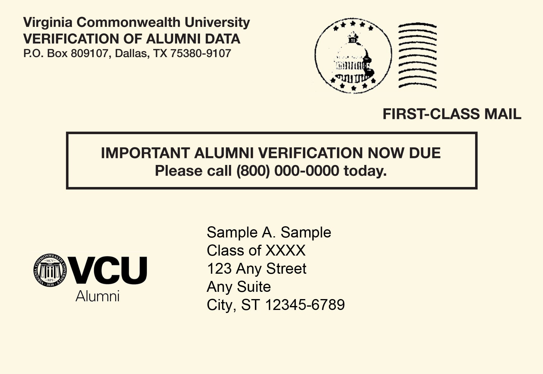 Alumni directory project – Office of Alumni Relations