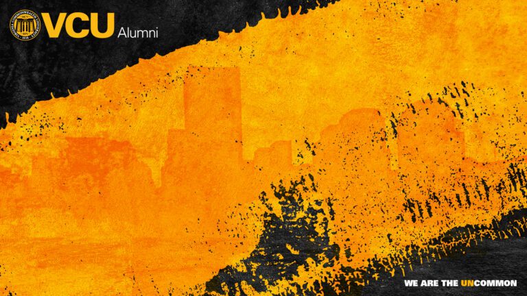 VCU Alumni Zoom backgrounds – Office of Alumni Relations