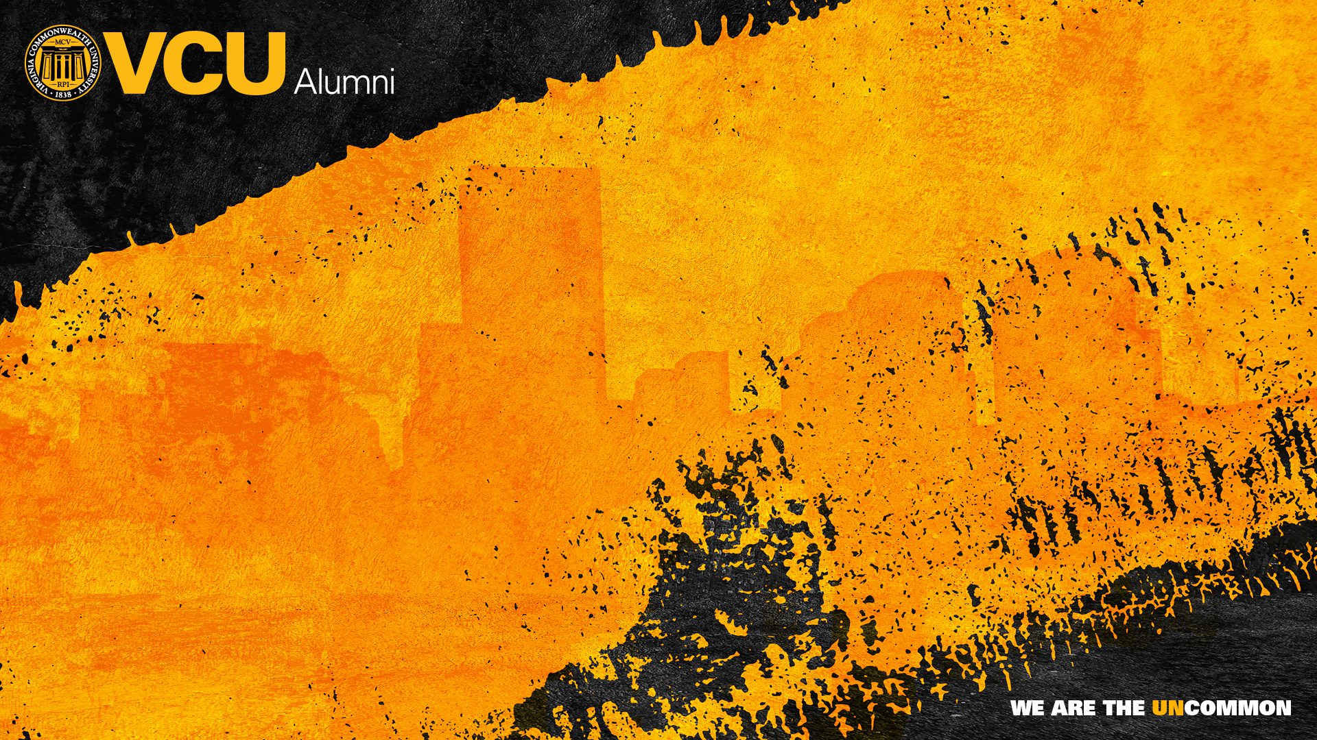 VCU Alumni Zoom backgrounds – Office of Alumni Relations