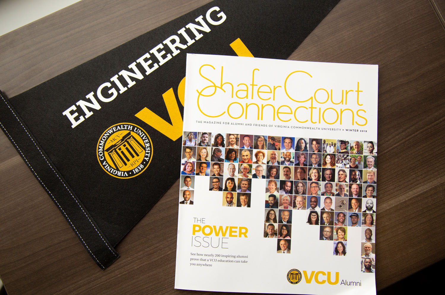 More than 30 Ram Engineers featured in VCU alumni magazine’s ‘Power ...