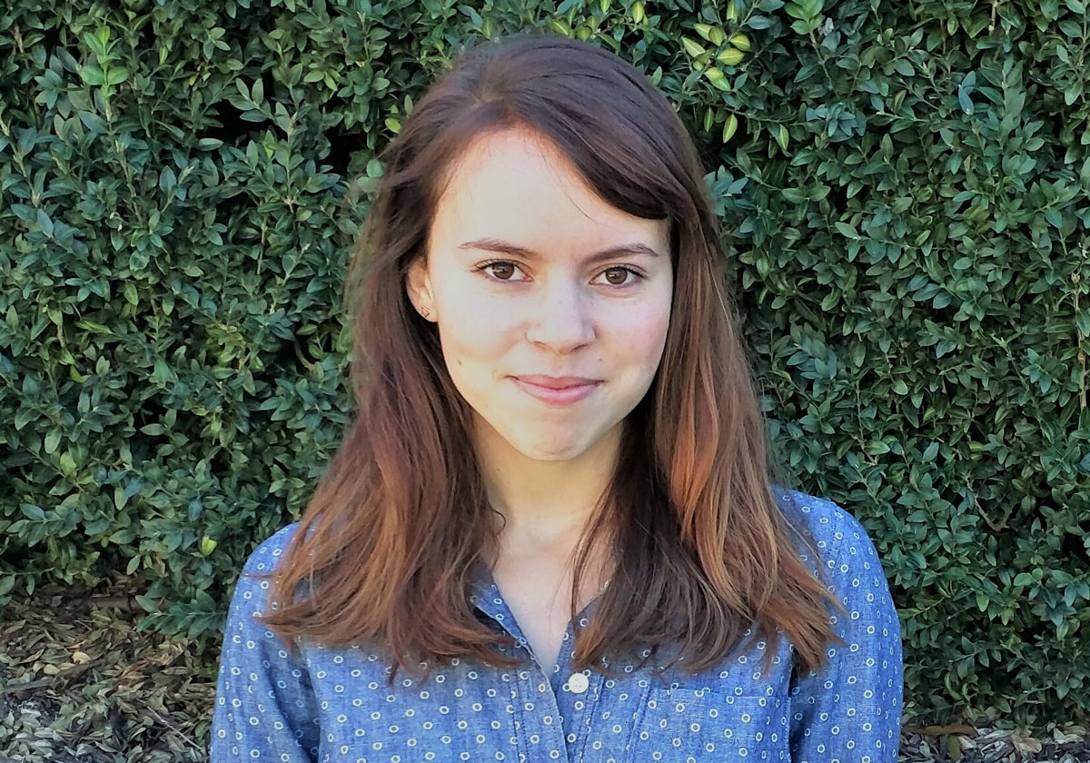 Doctoral student to advocate for scientists in Washington – VCU College ...