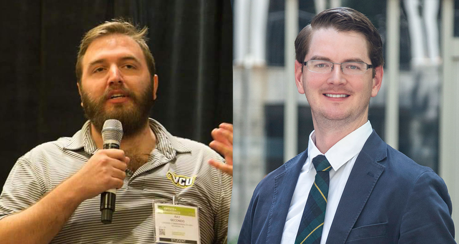 VCU Engineering doctoral student publishes new tool for researchers ...