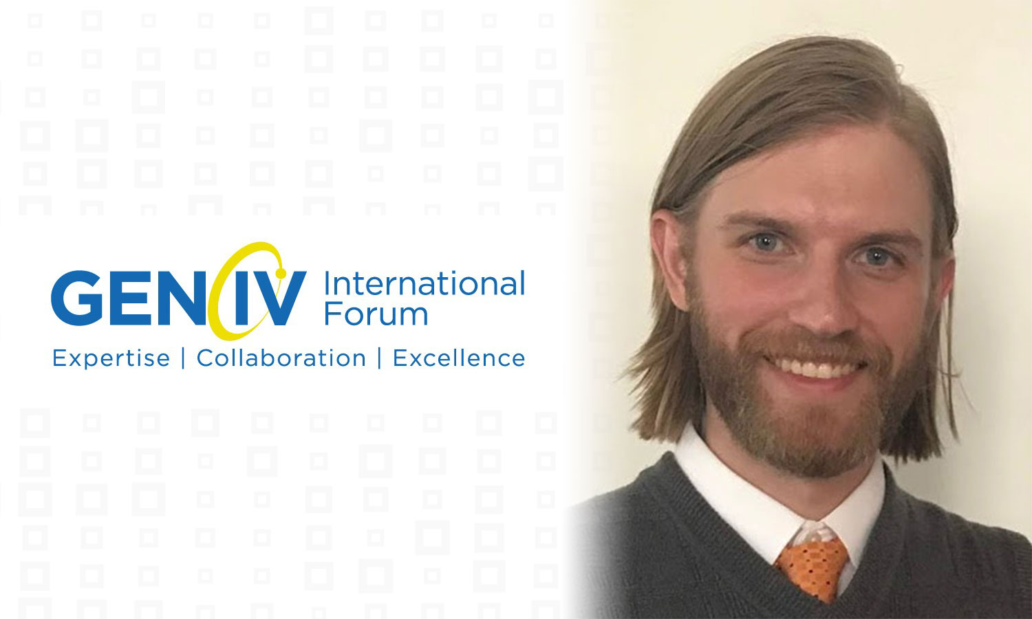 MNE researcher to present webinar at Gen IV International Forum – VCU ...