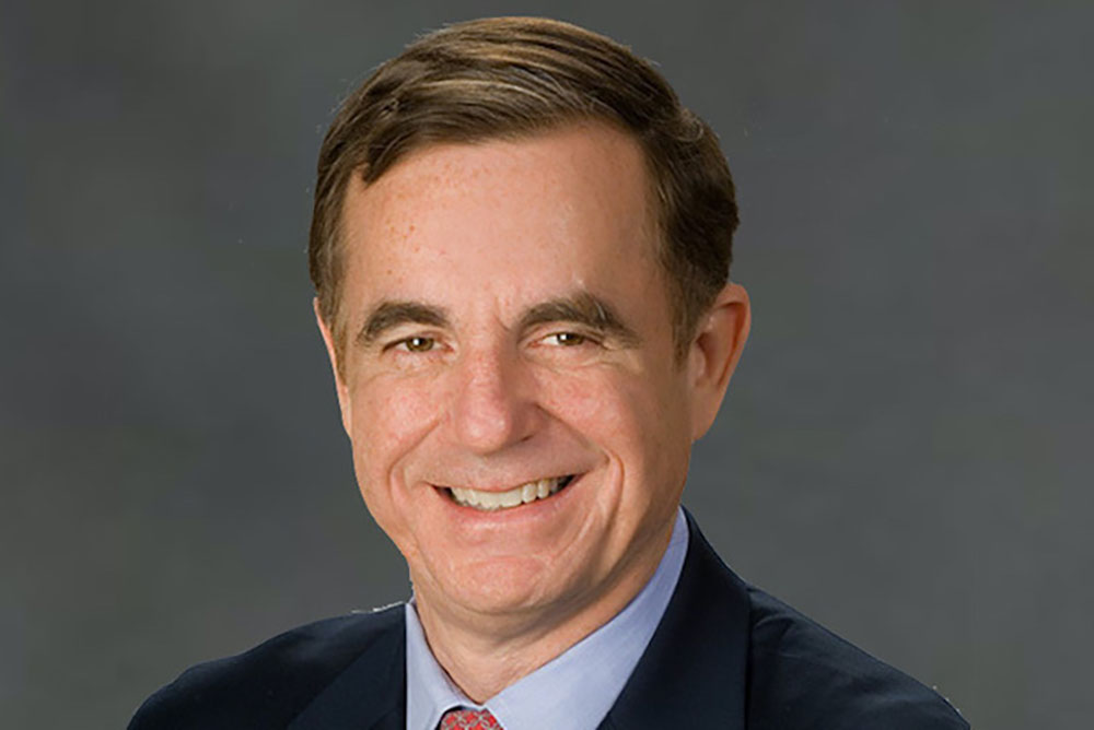 In memoriam: Thomas Farrell, Dominion Energy CEO and former VCU board ...