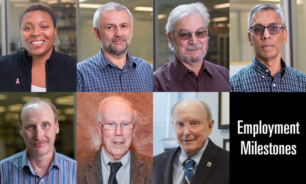 Thank you for your service – VCU College of Engineering News