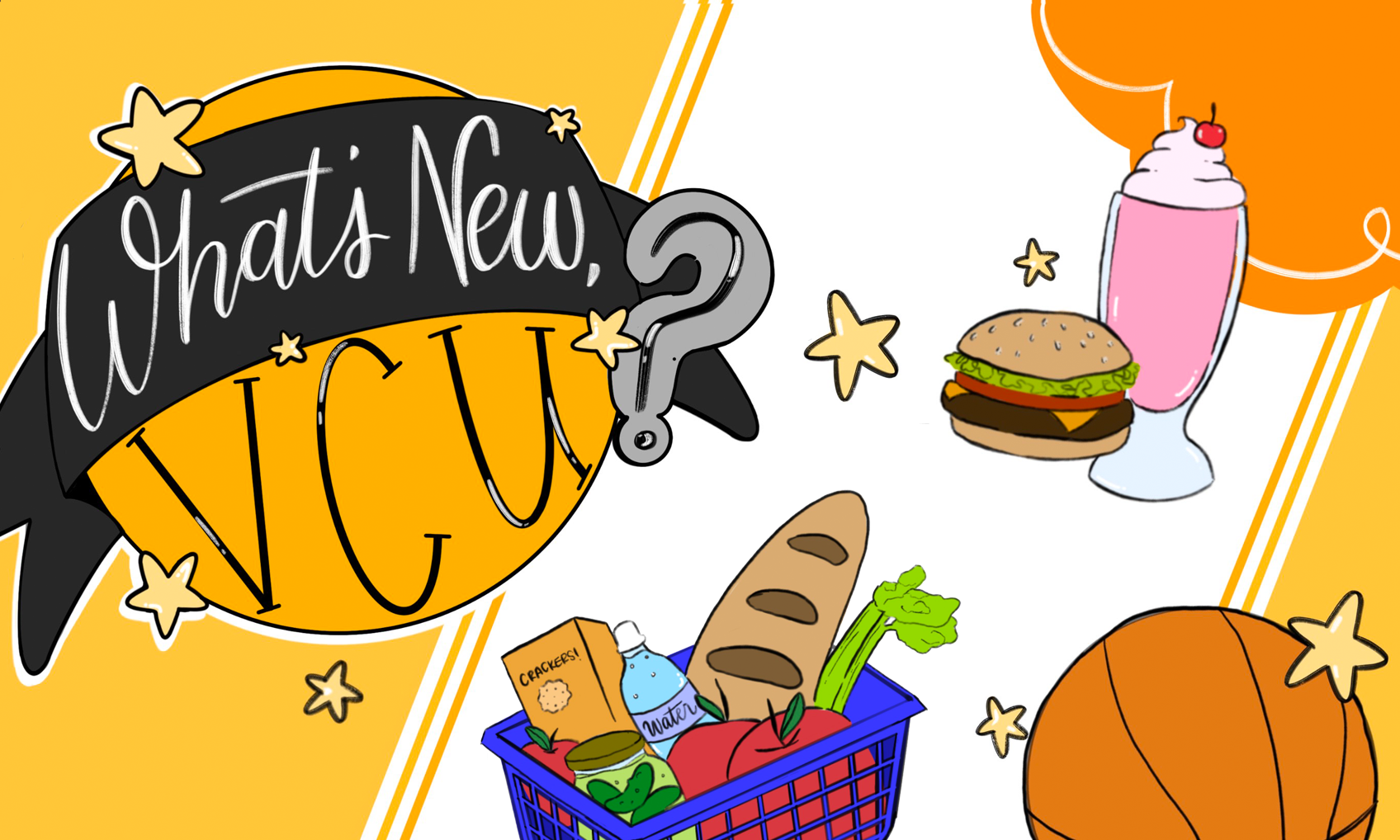 What’s new at VCU for 2021-22 – VCU College of Engineering News