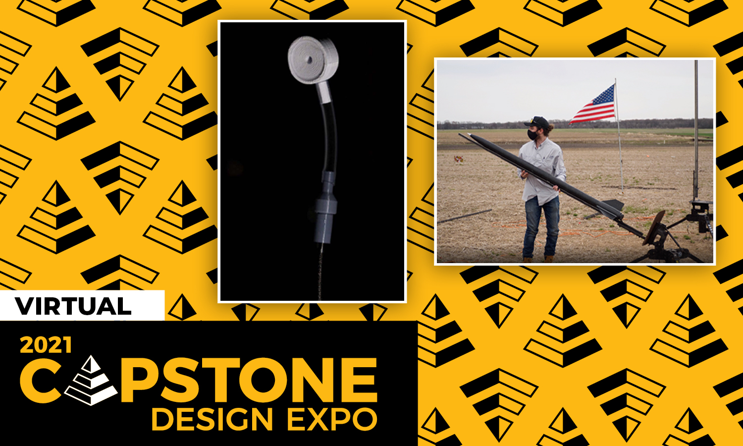2021 Capstone Design winners celebrated, top honors announced – VCU ...