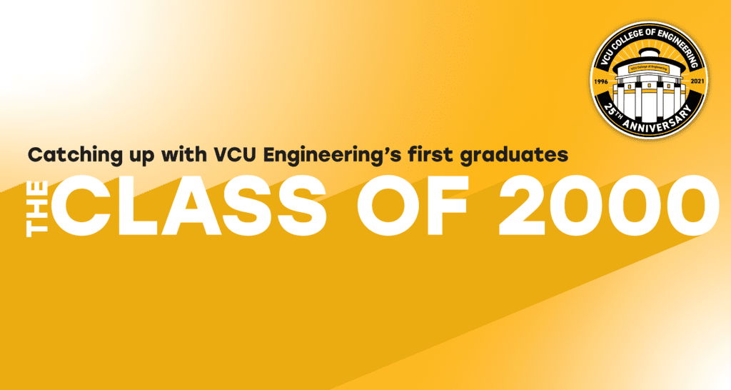 Alumni – VCU College of Engineering News