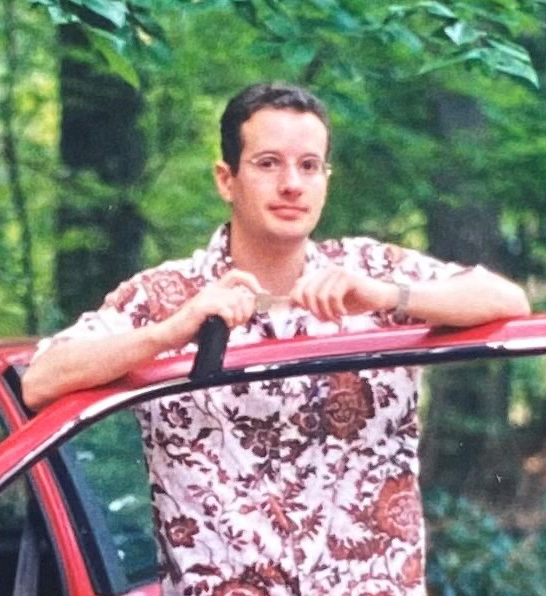 Catching up with VCU Engineering’s first graduates: The Class of 2000 ...