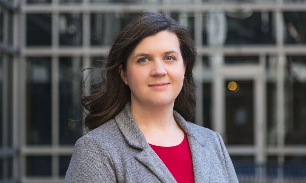 Jennifer Jordan – VCU College of Engineering News