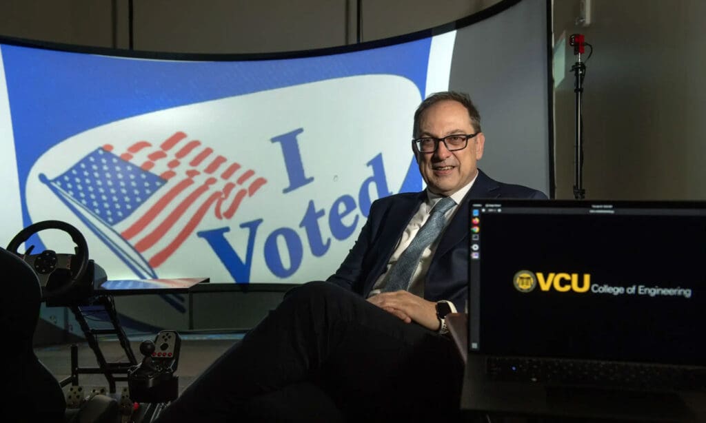Milos Manic – VCU College of Engineering News
