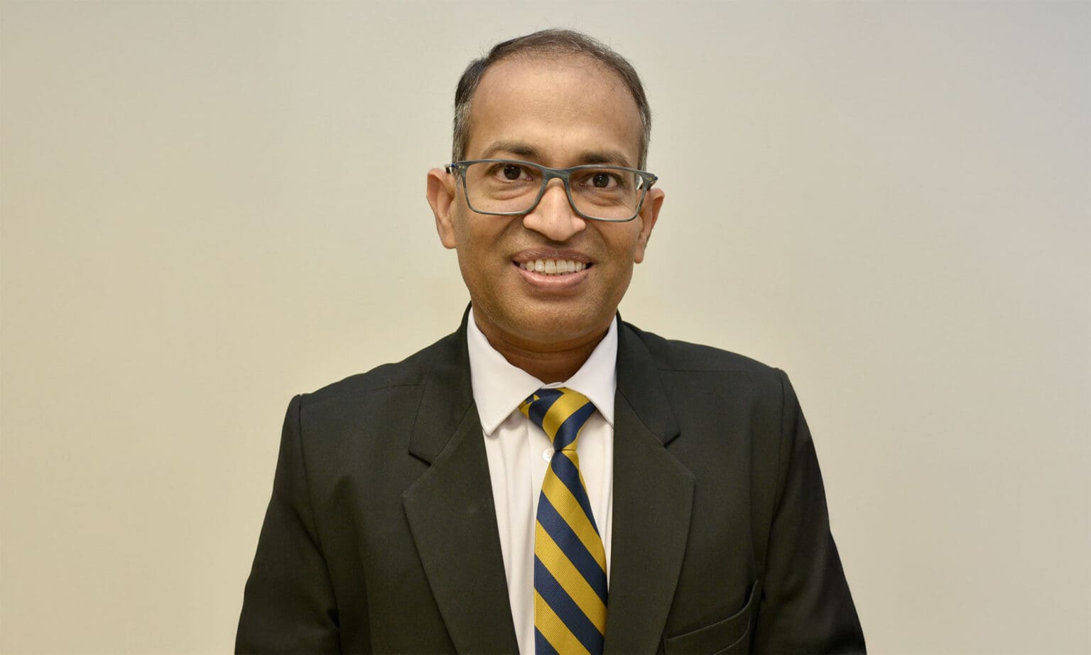 New Mechanical and Nuclear Engineering Chair, Arvind Agarwal, Ph.D ...