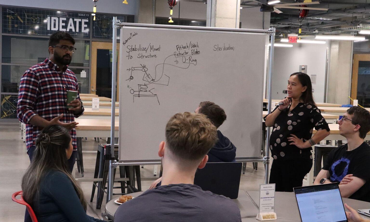 Undergraduate Student Stories – VCU College of Engineering News