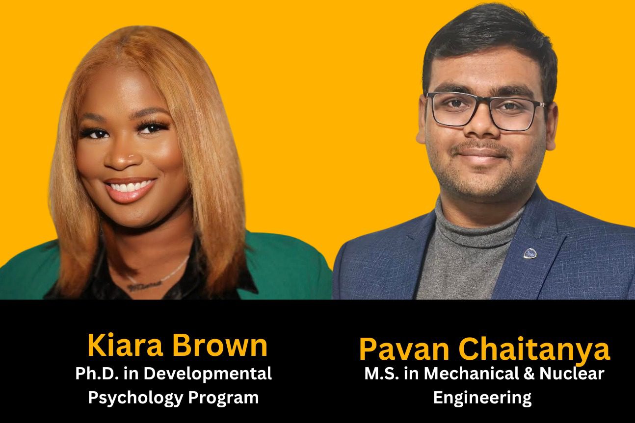 Graduate School - Virginia Commonwealth University