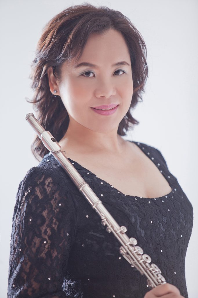 Sabina Shu-Chun Chiang – Global Summer Institute of Music