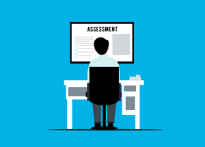 Scenario-Based Authentic Assessment in Large Enrollment Courses ...