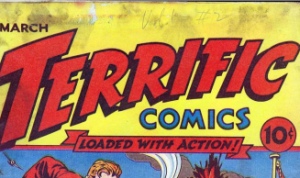 Underground and Independent Comics and Graphic Novels – VCU Libraries ...