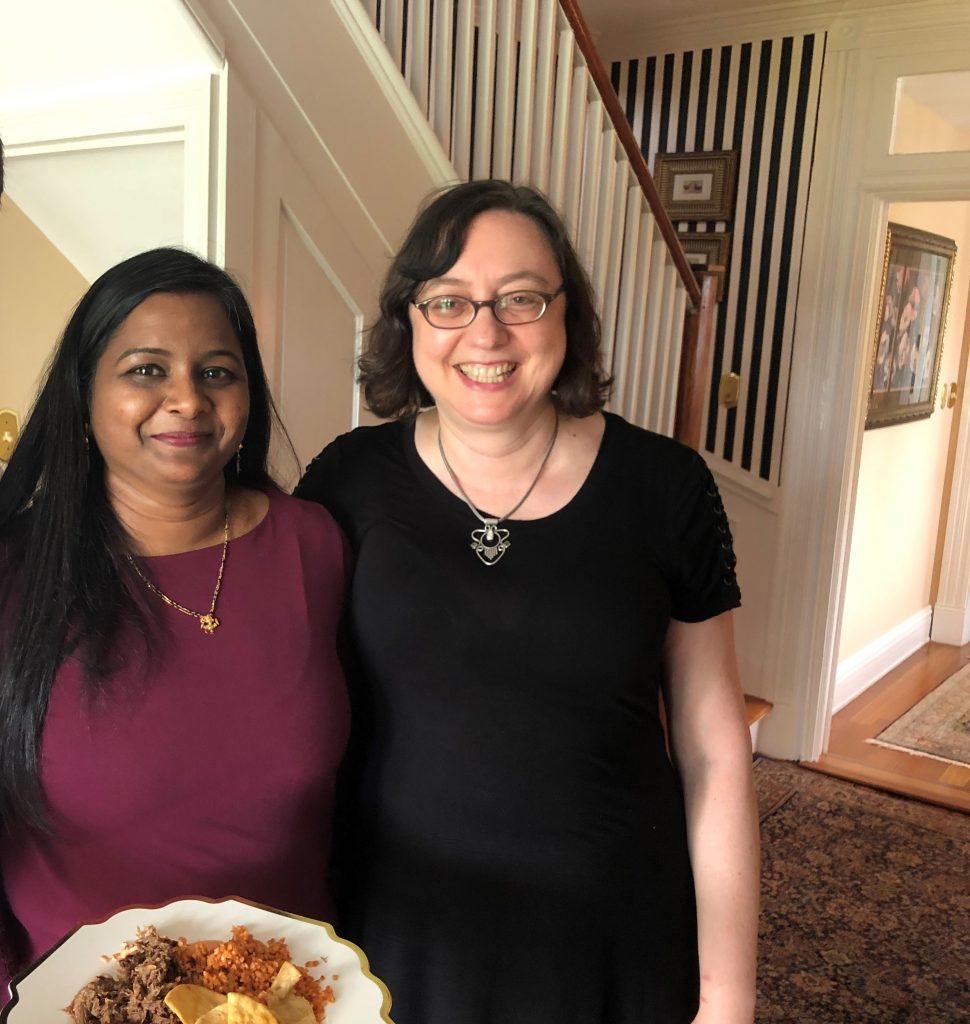 Fellow Graduation 2019 – Division of Nephrology