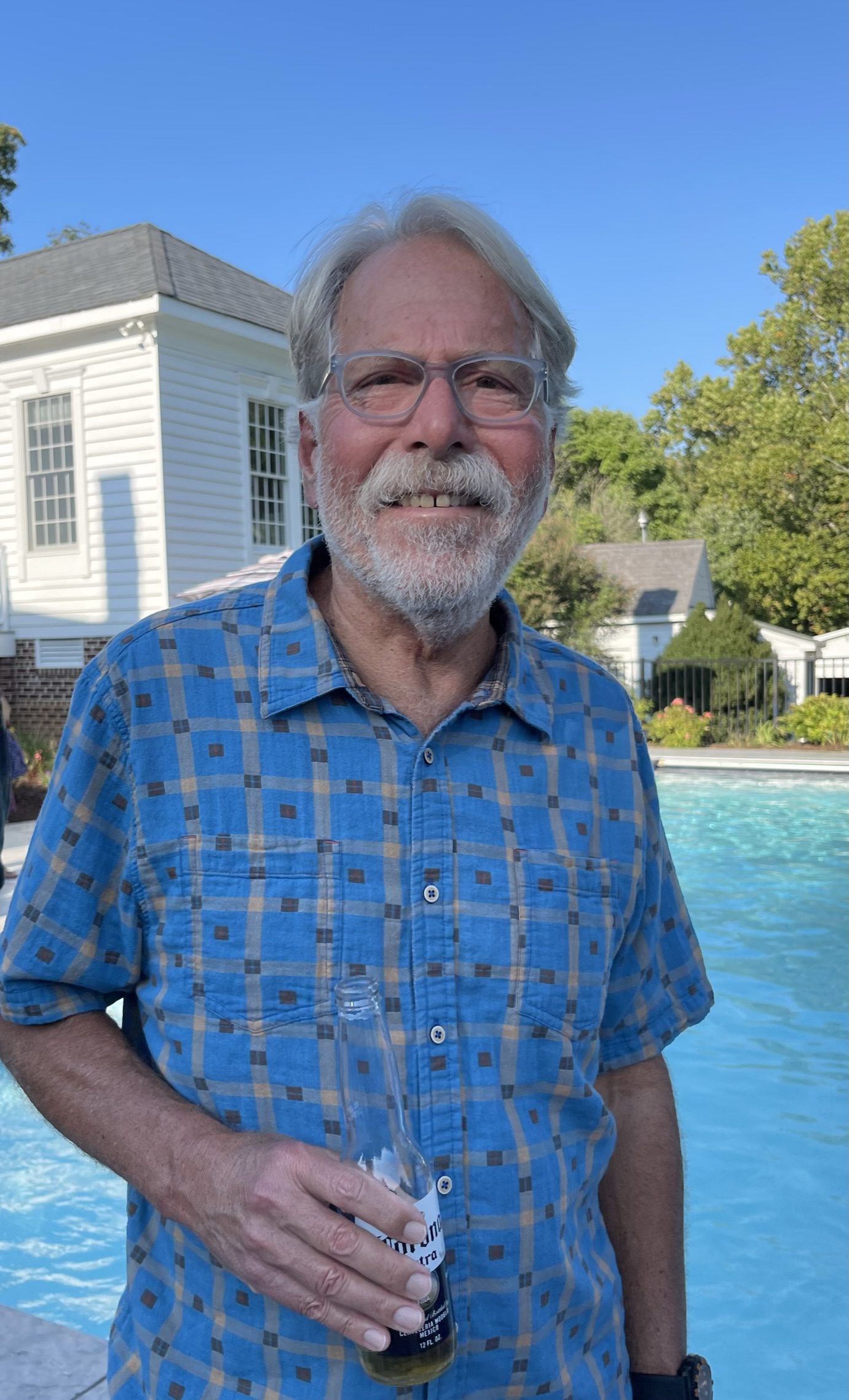 Celebration for Dr. Sica and Dr. Gehr – Division of Nephrology