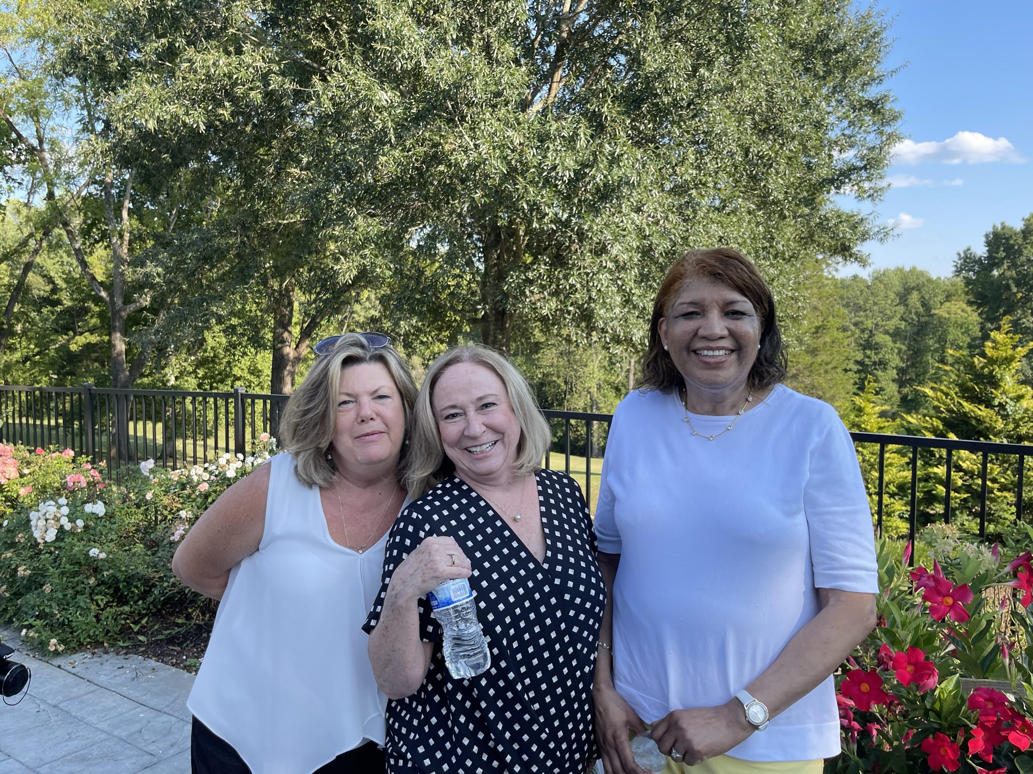 Celebration for Dr. Sica and Dr. Gehr – Division of Nephrology