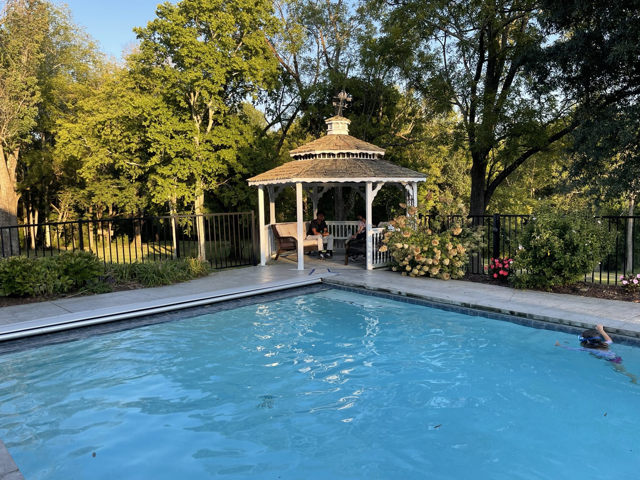 Celebration for Dr. Sica and Dr. Gehr – Division of Nephrology