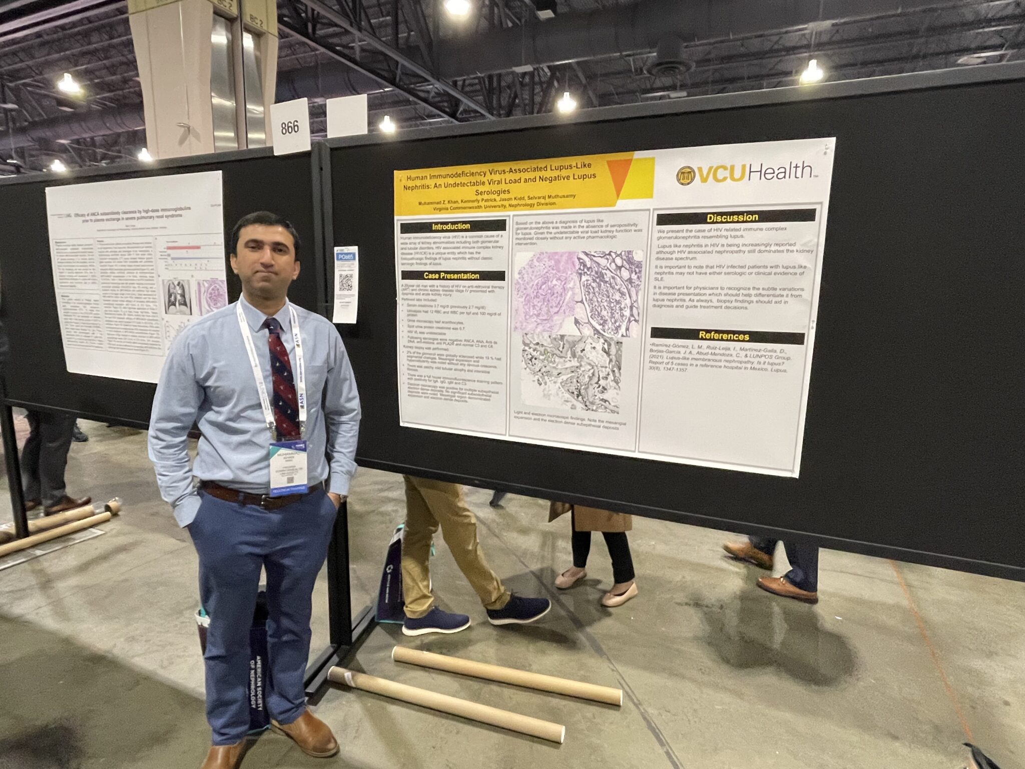 Kidney Week 2023 – Division of Nephrology