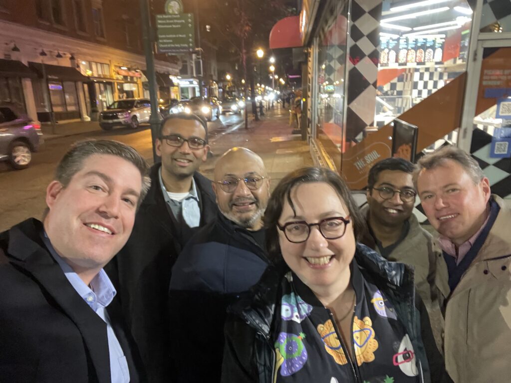 Kidney Week 2023 – Division of Nephrology