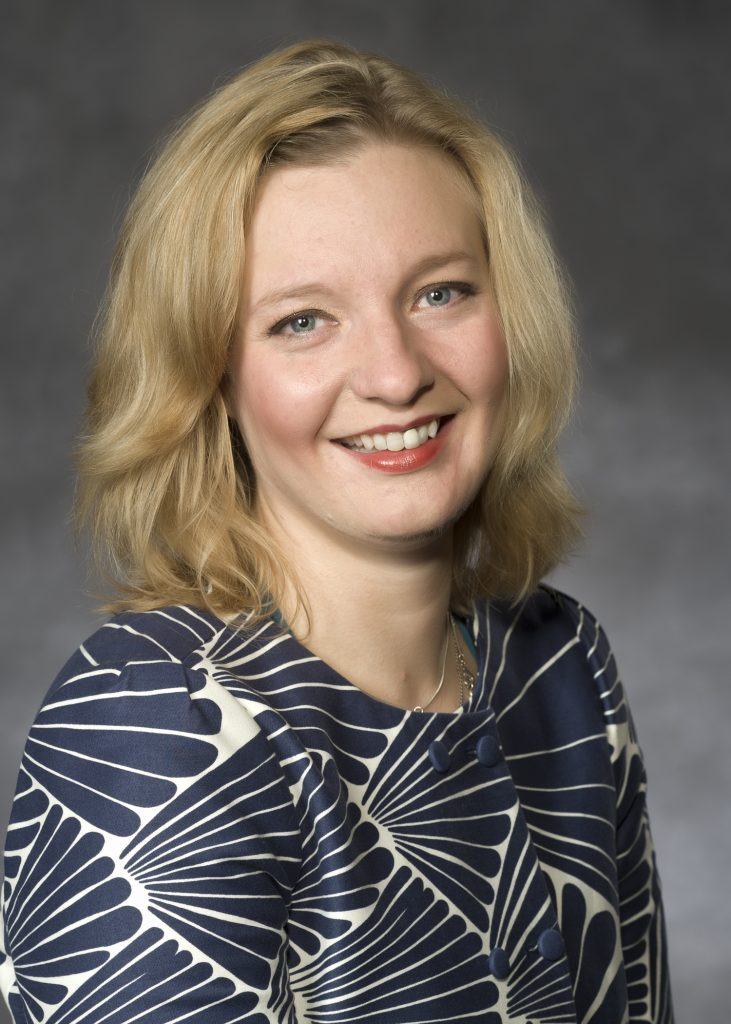 Candace Burton Receives Advanced Forensics Nursing Certification – VCU ...