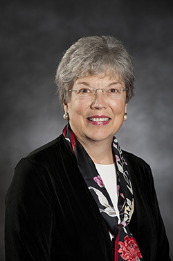 Ann Hamric Co-Chairs AAN Bioethics Panel – VCU School of Nursing News ...