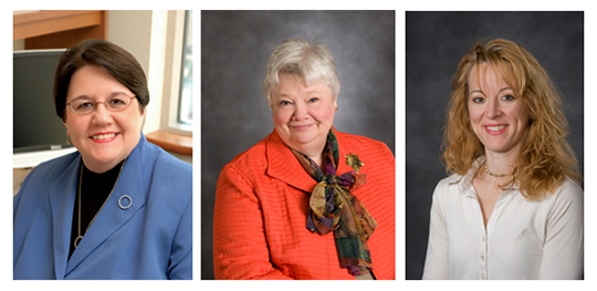 SON Faculty Recognized at VCUHS Excellence Awards Ceremony – VCU School ...