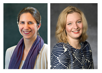 Patricia Kinser and Candace Burton Elected NAP and Nursing Academy ...