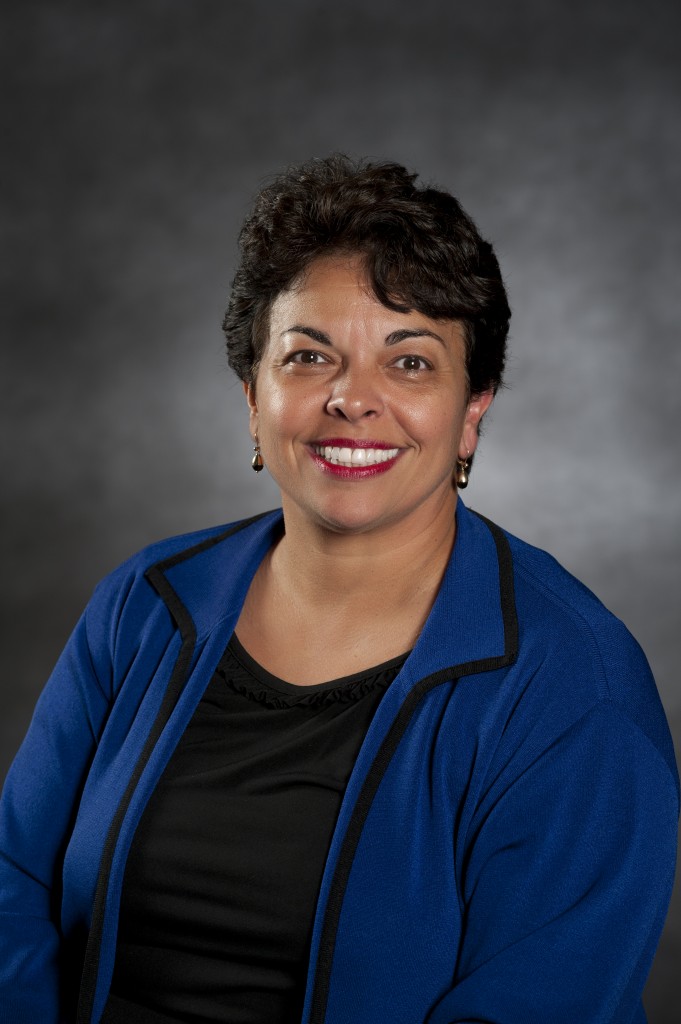 Alumna Stephanie Ferguson inducted into the National Academy of ...