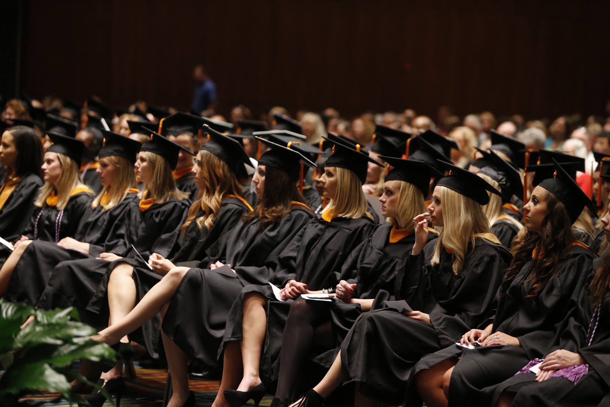 VCU School of Nursing recognizes 186 new graduates – VCU School of ...