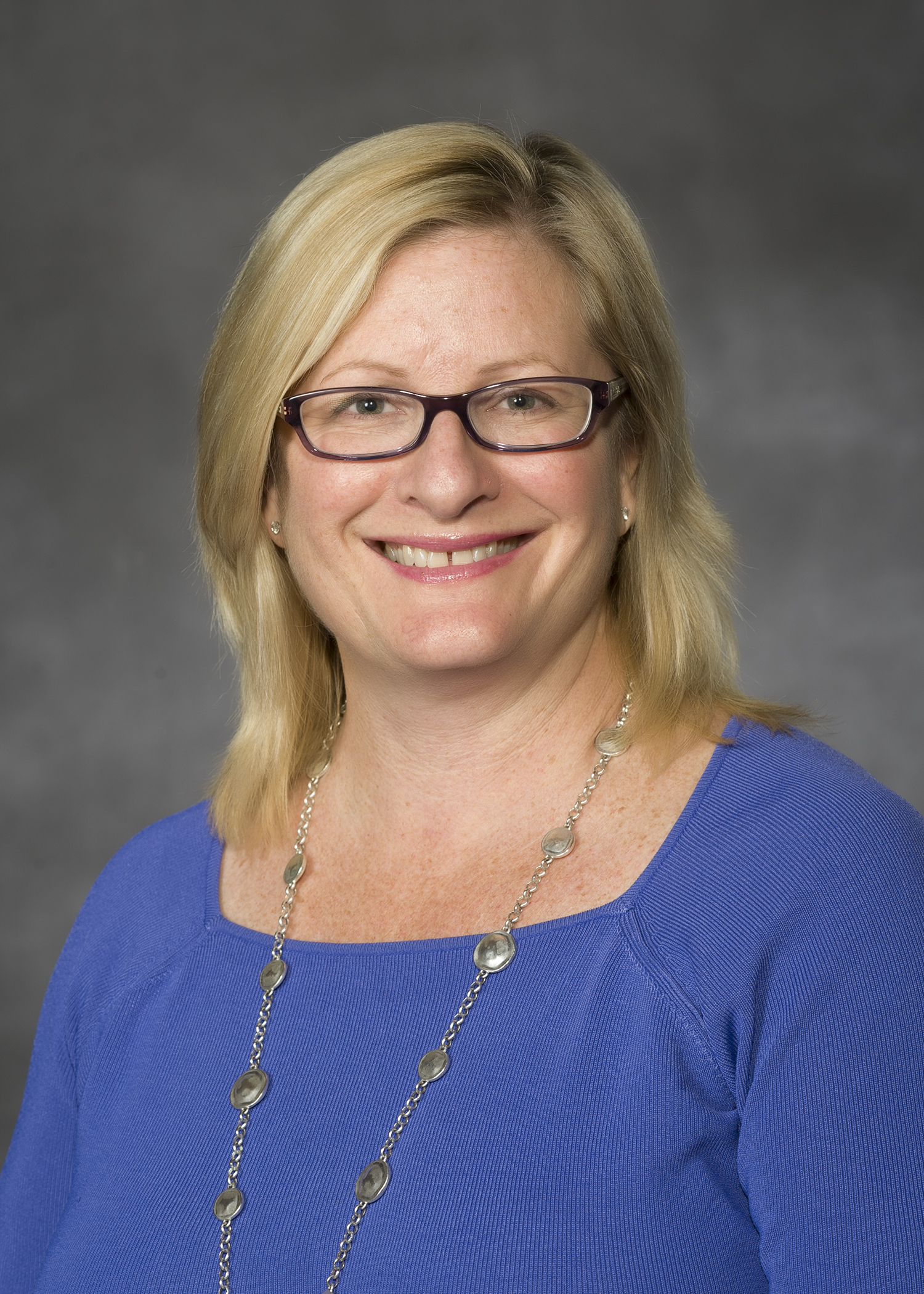 Carla Nye recognized as a finalist for VNF Leadership Excellence Award ...