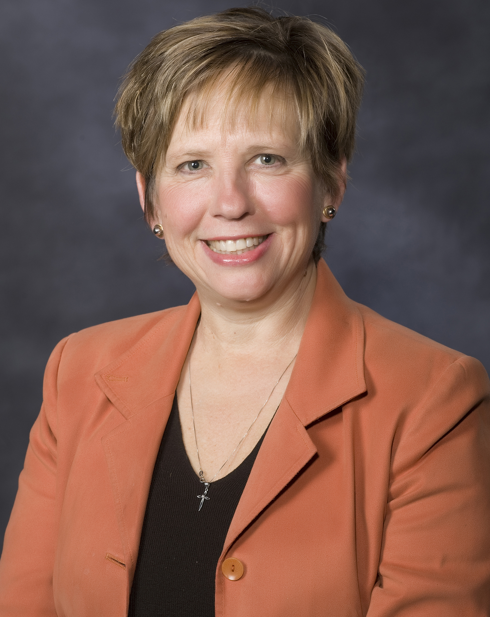 Pam Parsons selected for new Equity and Health Fellowship – VCU School ...